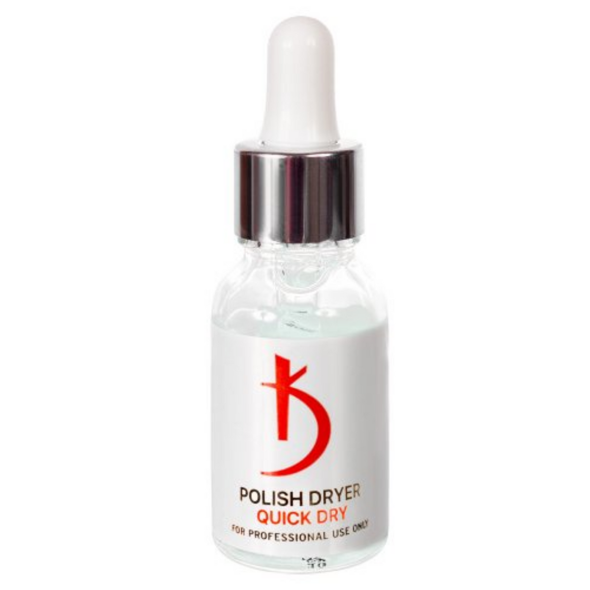 Quick Dry Polish Dryer 30 ML – Kodi and Beauty